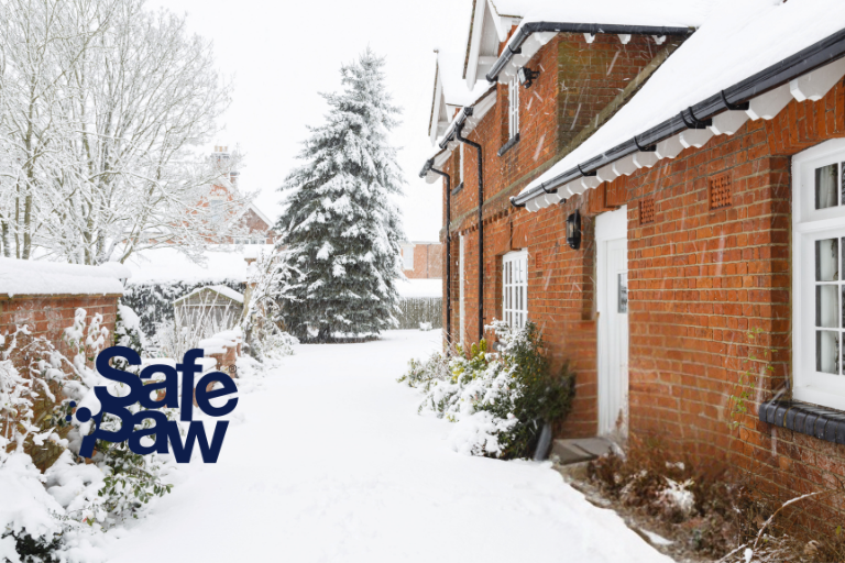 How to Choose the Right Ice Melters for Home Improvement?