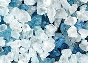 Alternatives To Rock Salt for Melting Ice - Safe Paw