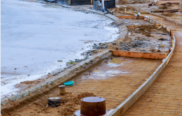 How To Melt Ice Without Damaging Concrete? Safe Ice Removal Deicers for ...