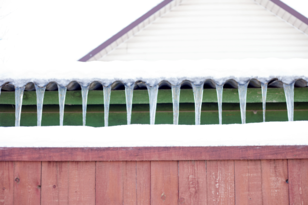 5 Best Products To Protect Your Roof From Ice Dams