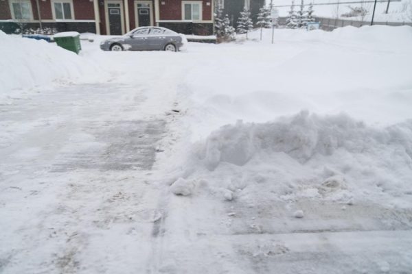 Curing Concrete Driveways: What You Should Do And What You Shouldn't Do?