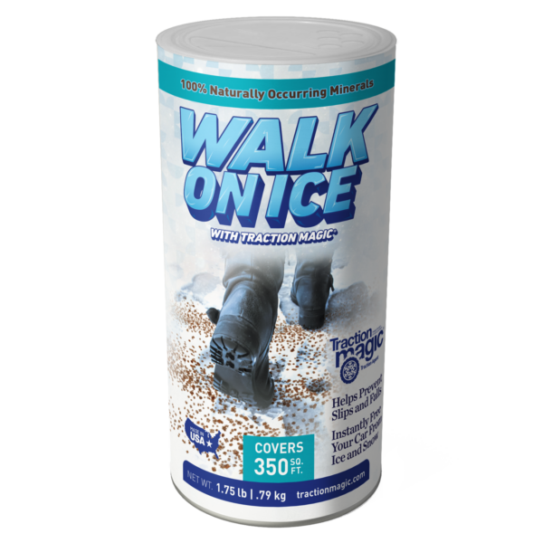 Comparing the Pros and Cons of Different Types Of Ice Melt