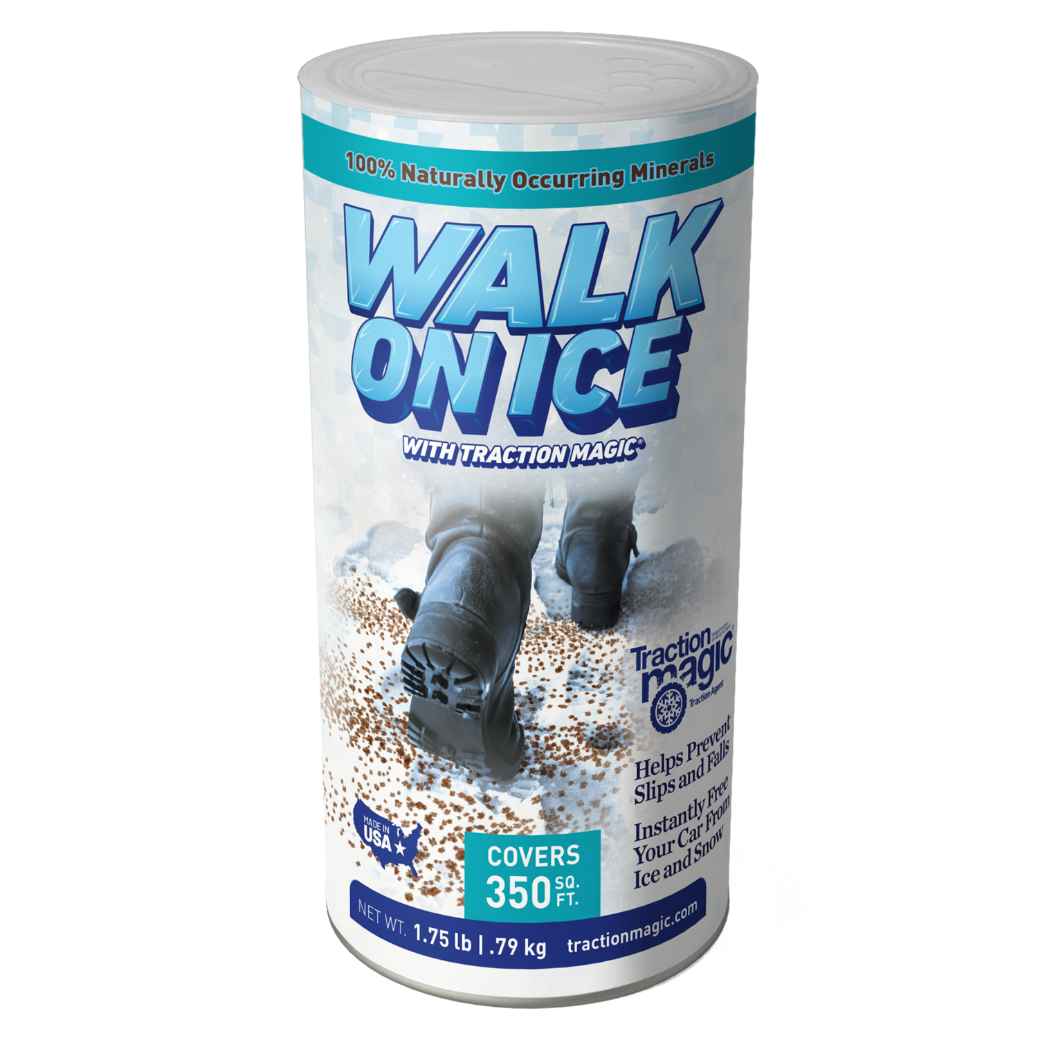 Understanding Snow and Its Temperature Conditions | Winter Weather Guide