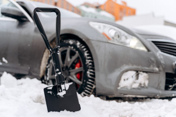 The Actual Role And Mechanism Of Car Defrosters