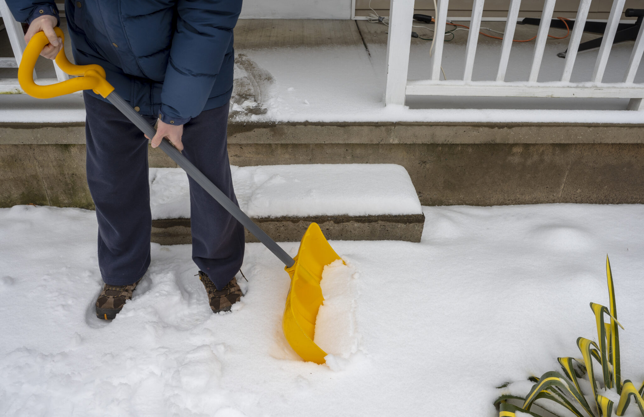 November's Guide To Choosing The Best Ice Melts