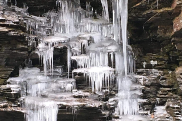 Can Ice Go Bad? Understanding The Shelf Life Of Frozen Water