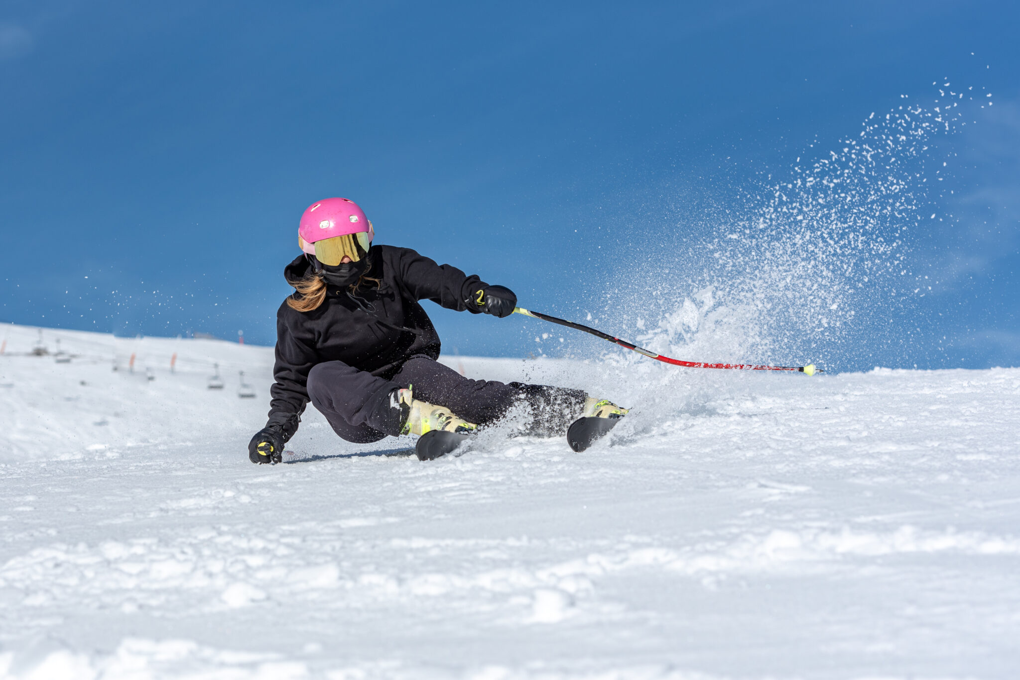Building Your Own Snow Bunny Heaven: Pet And Kid-Friendly Winter Tips