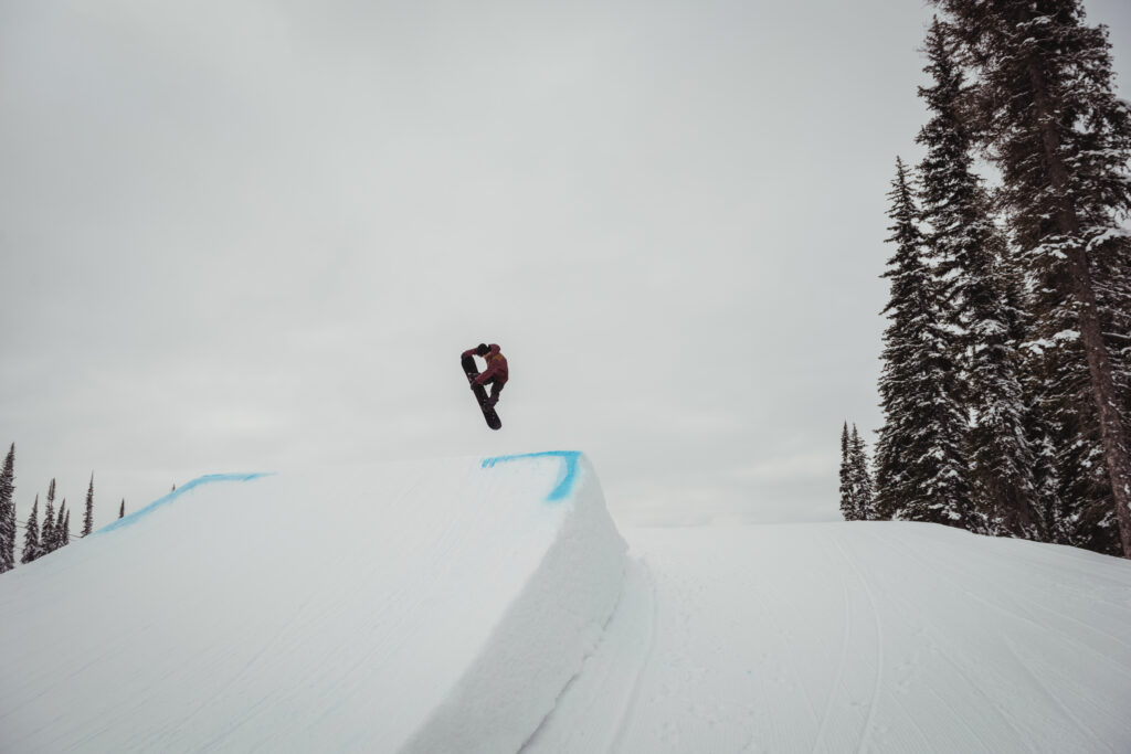Snow Bunny Heaven: What It Means and How to Embrace the Winter Vibe