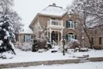 Homemade Ice Melt with Salt and Vinegar: Easy DIY De-Icing Solutions