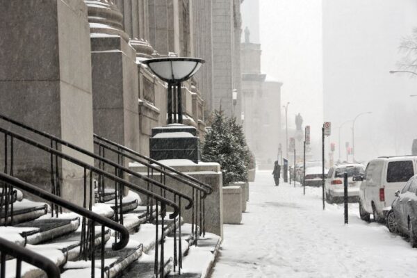 Snow Salt vs. Safer Ice Melts: What You Need to Know