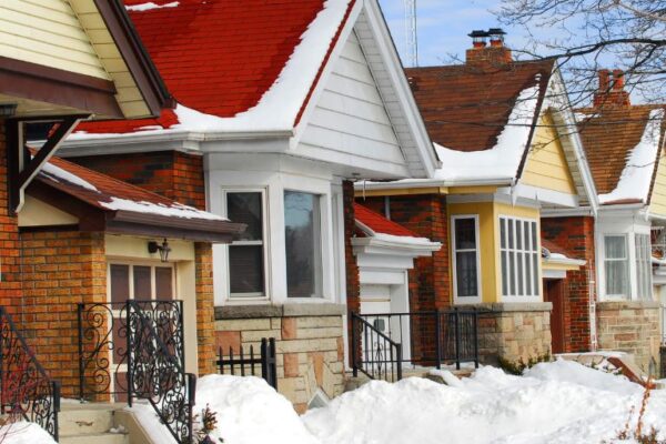 February 2 Winter Storm: Insights into 2025's Severe Snowfall