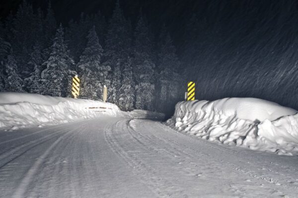 Is It Ever Too Cold to Snow? Understanding Extreme Cold and Snowfall