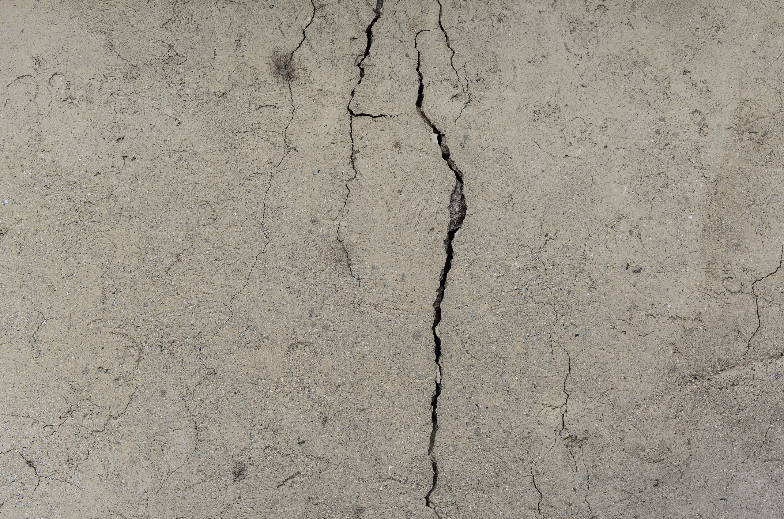 How to Assess Concrete Condition Before Winter