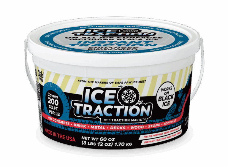 Snow Bunny Slang & Safe Ice Melt Storage: Smart Winter Prep