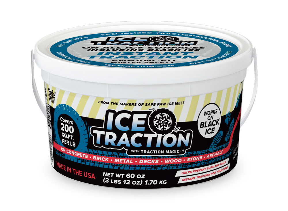 Snow Bunny Slang & Safe Ice Melt Storage: Smart Winter Prep